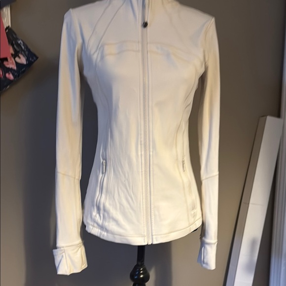 lululemon athletica | Jackets & Coats | Lululemon Classic Fit Define ...